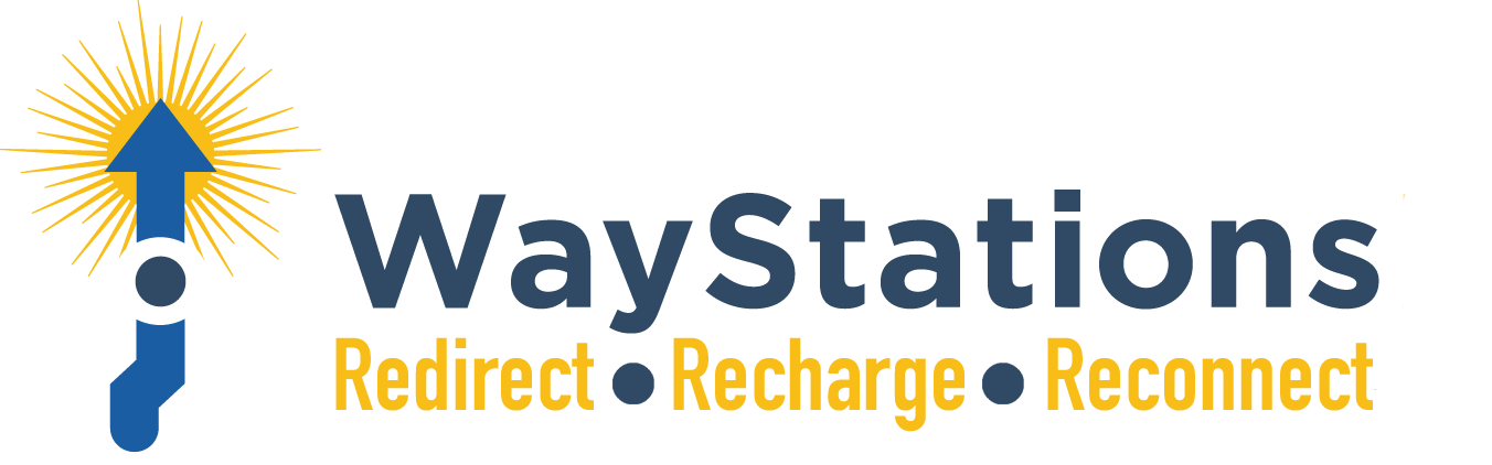 Way Stations Ministries - Way Stations Ministries